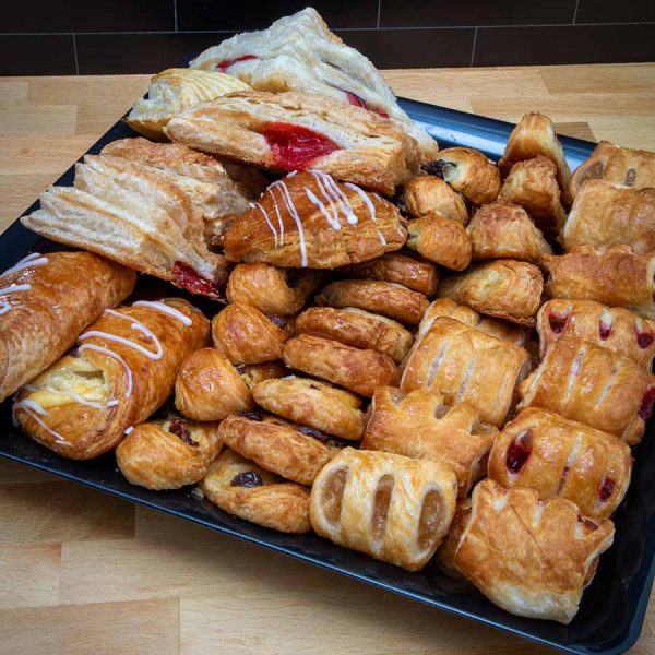 Bakery Platters Archives - Kirk Market