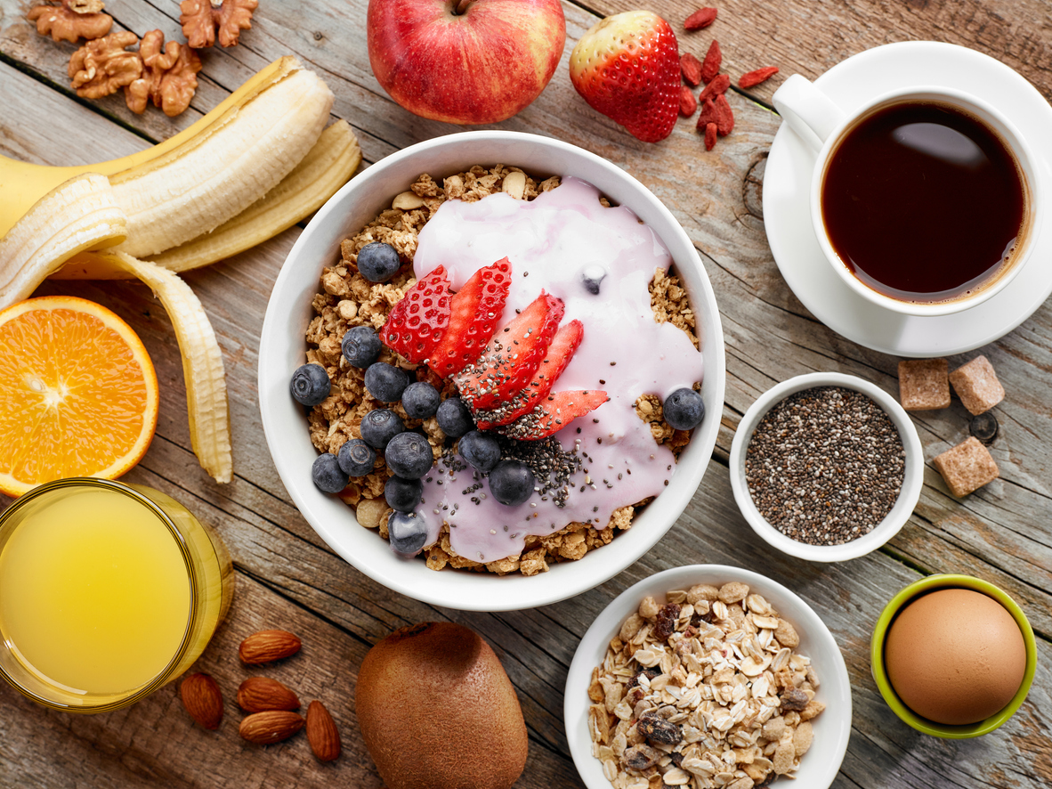 How to Pick a Healthy Cereal - Kirk Market