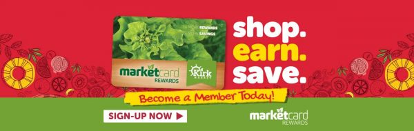 Kirk Market Cayman Islands