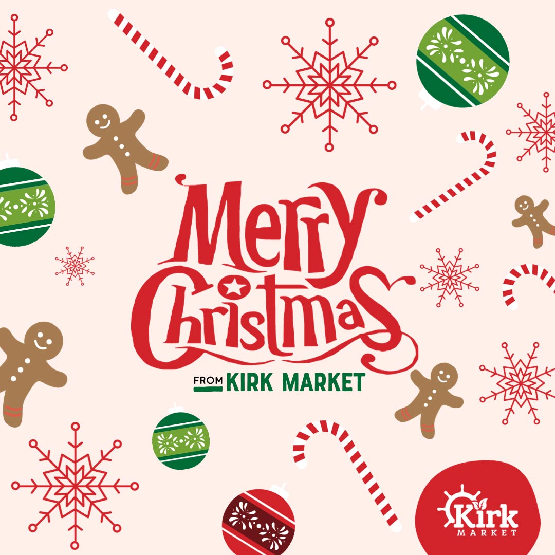 Kirk Market Cayman Islands