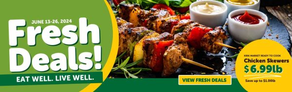 Kirk Market Cayman Islands