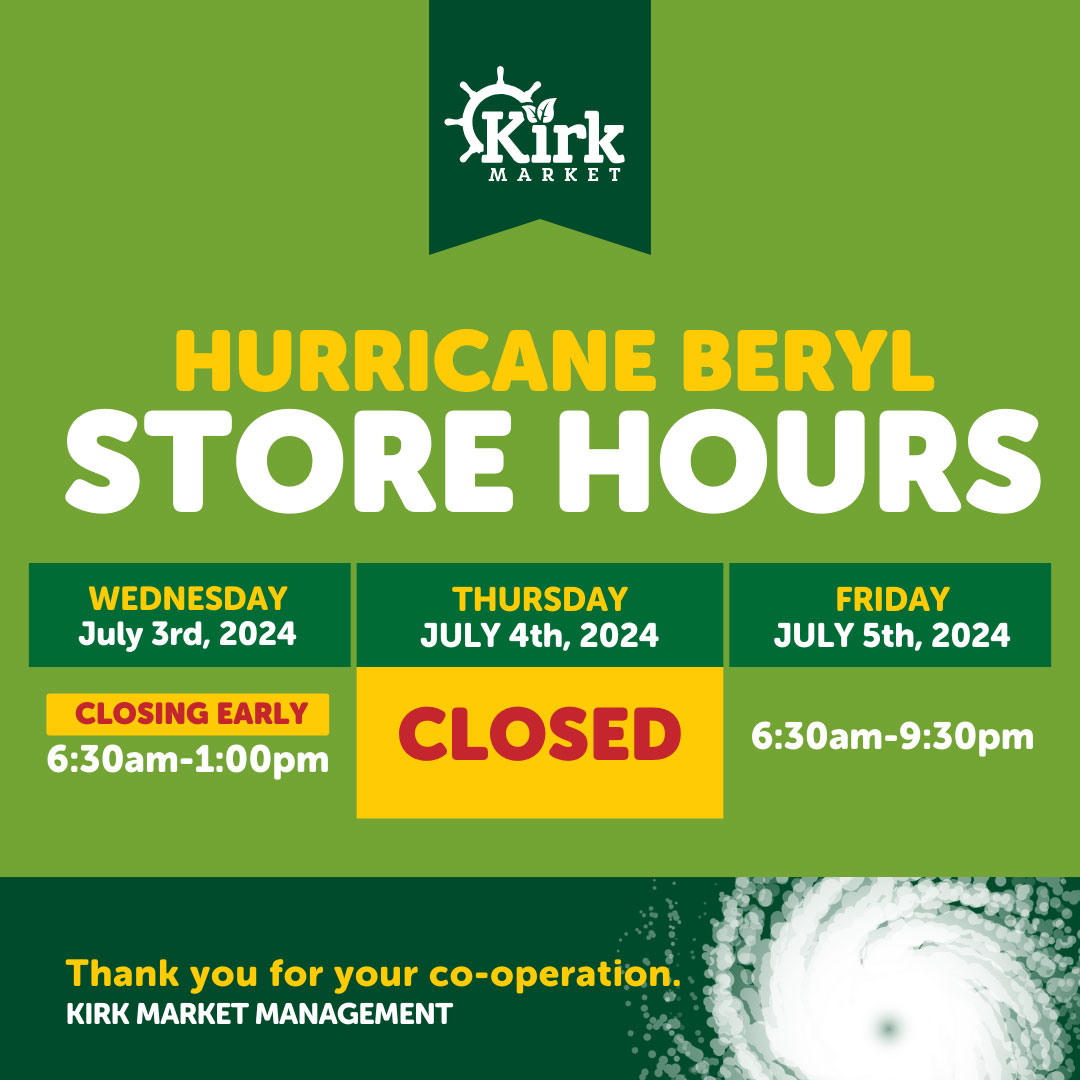 Kirk Market Cayman Islands