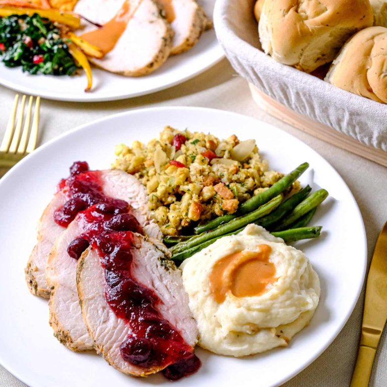 Order Platters - Kirk Market