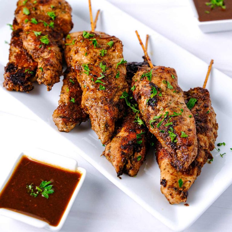 Order Platters - Kirk Market