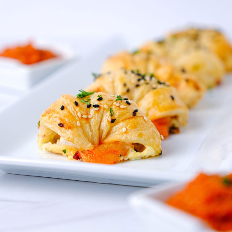 Order Platters - Kirk Market