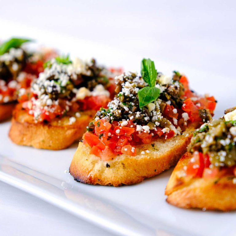 Order Platters - Kirk Market